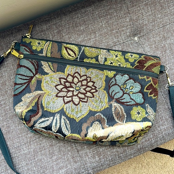 Danny K | Bags | Vintagestyle Purse | Poshmark